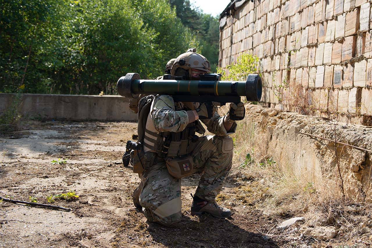 General Dynamics at AUSA 2021: Transforming America’s Future Fighting ...