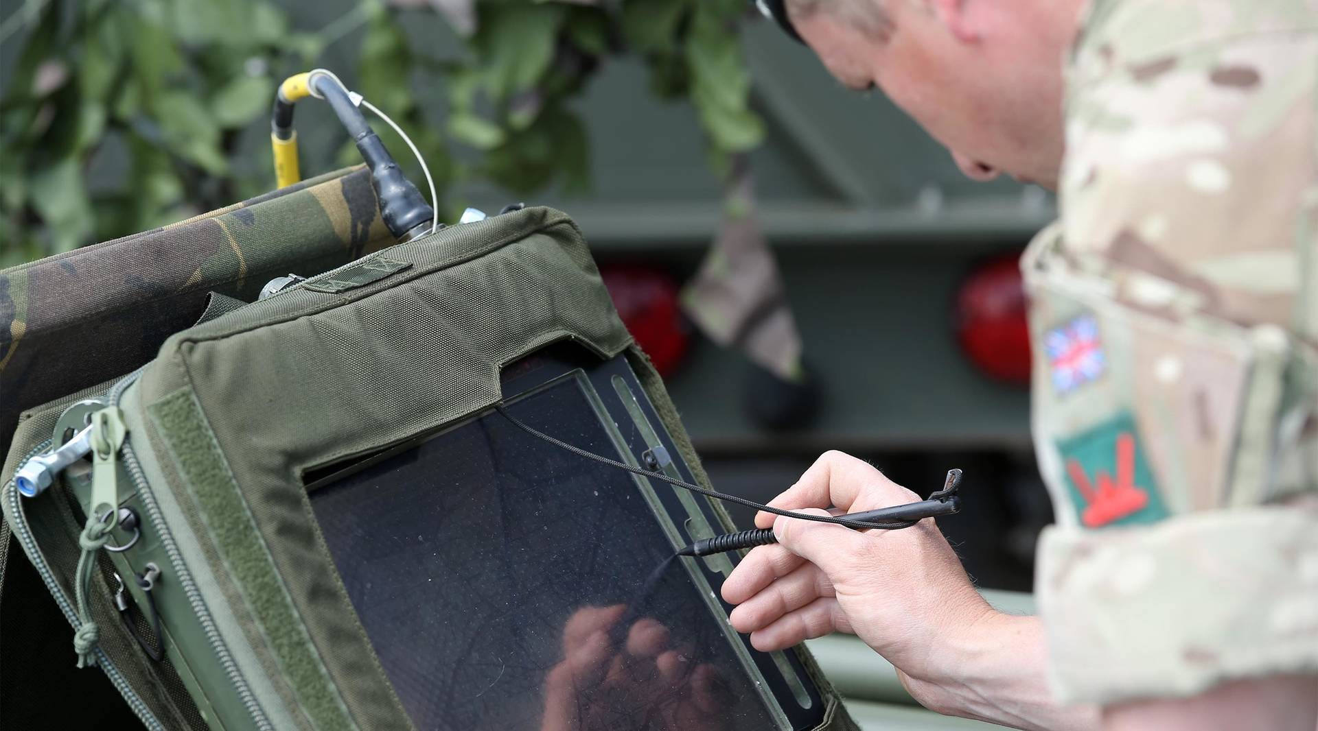 General Dynamics Mission Systems