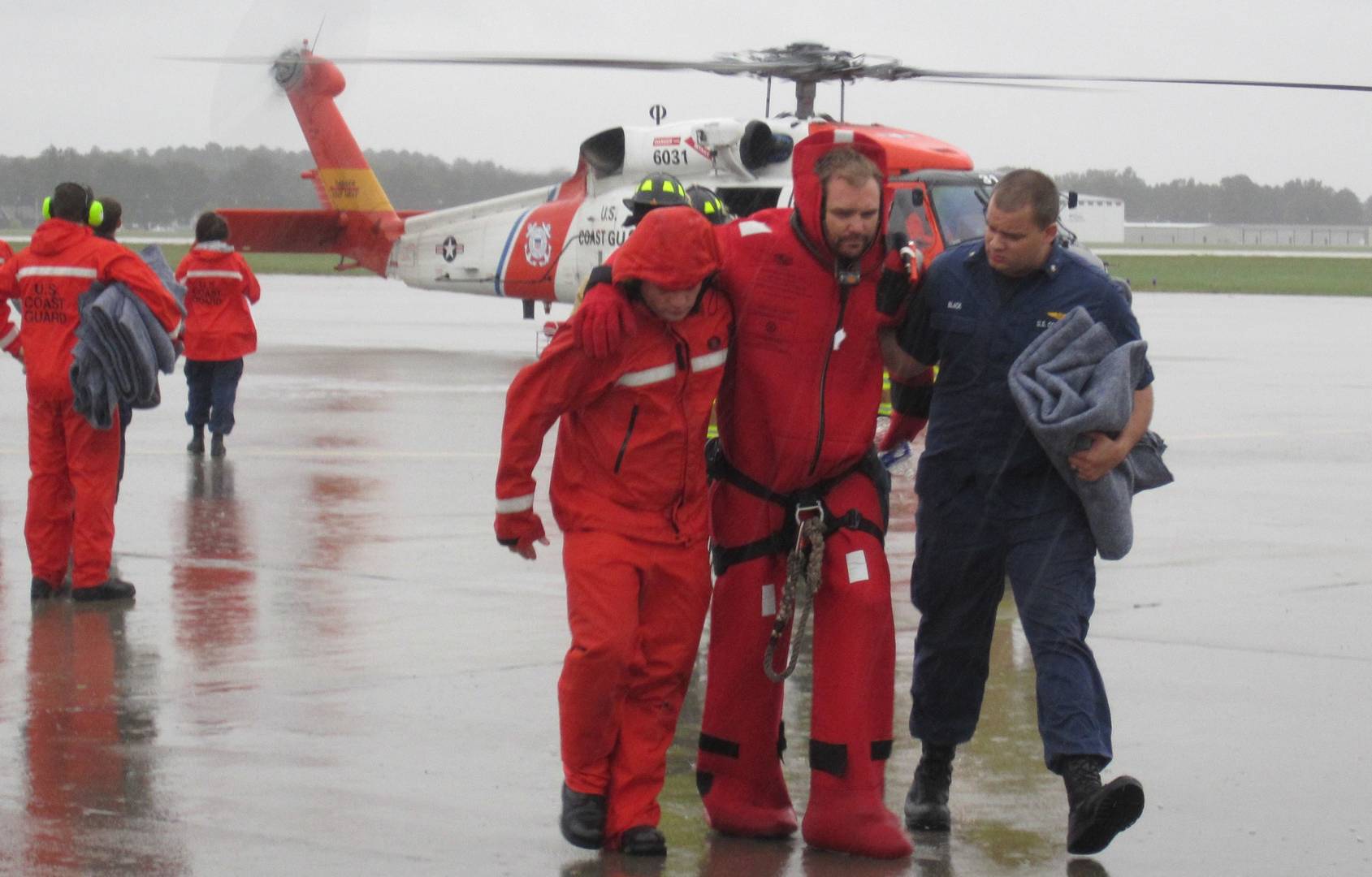 General Dynamics Awarded $126 Million U.S. Coast Guard Contract for ...