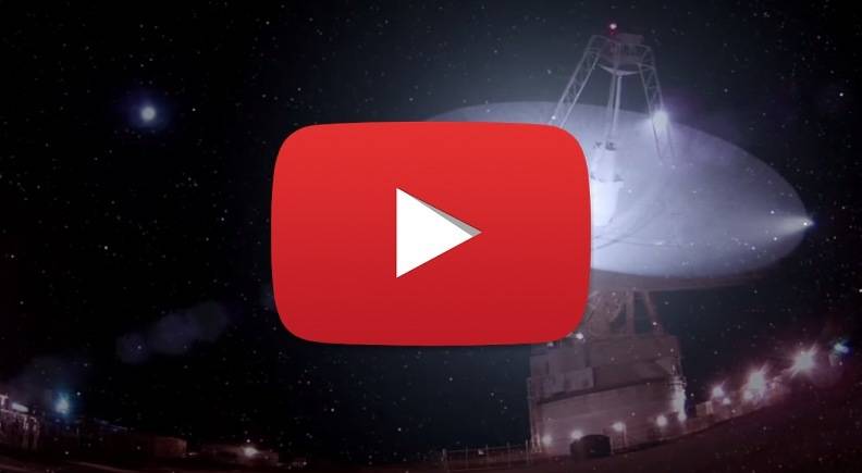 Deep Space Network: The Critical Link for Space Exploration - General ...