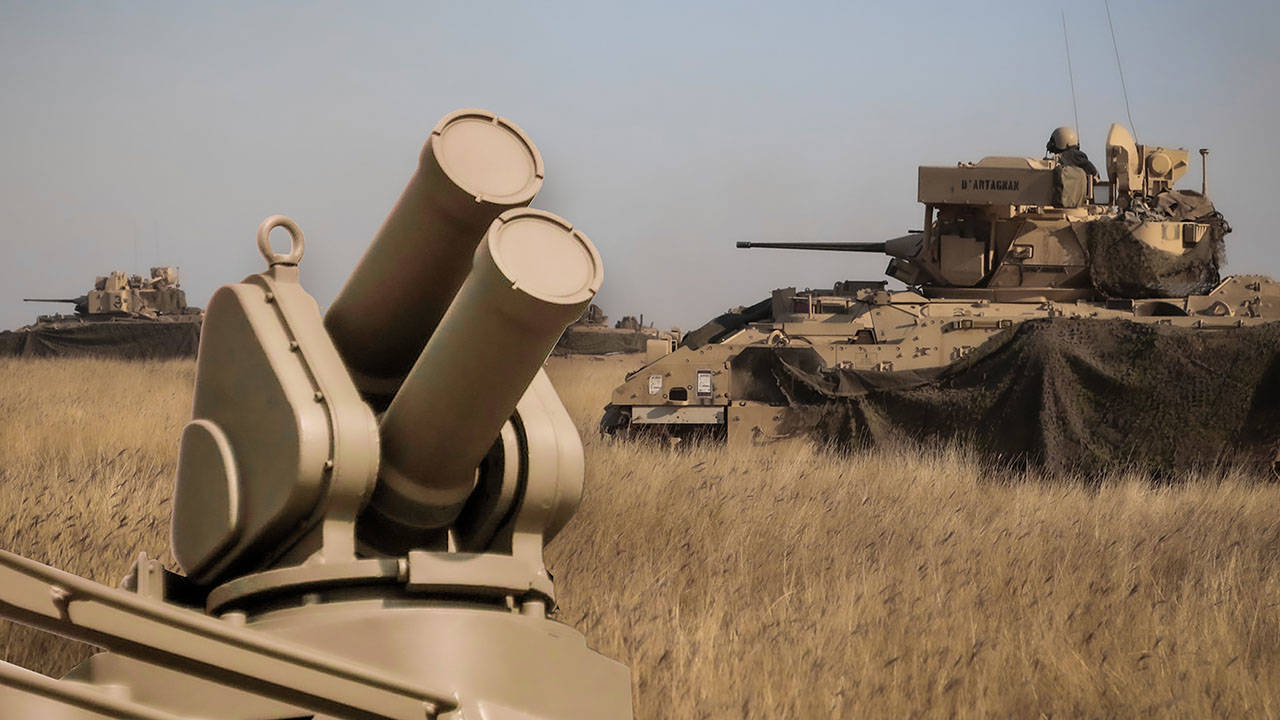 General Dynamics at AUSA 2019: Investing Now in the U.S. Army’s Future