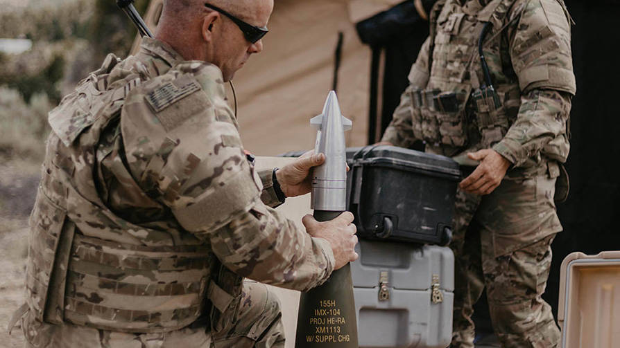 General Dynamics at AUSA 2019: Investing Now in the U.S. Army’s Future