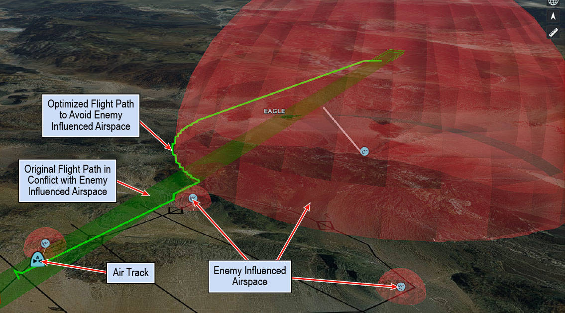 Pioneer of Progress: Brenton Weaver Takes On Airspace Management With ...