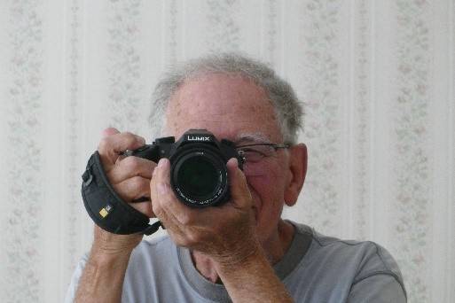 Pioneer of Progress: Jim Lougheed Reimagines Digital Imaging & Fire ...