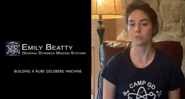 Meet Our Women Making History - General Dynamics Mission Systems