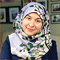 Meet Our Women Making History - General Dynamics Mission Systems