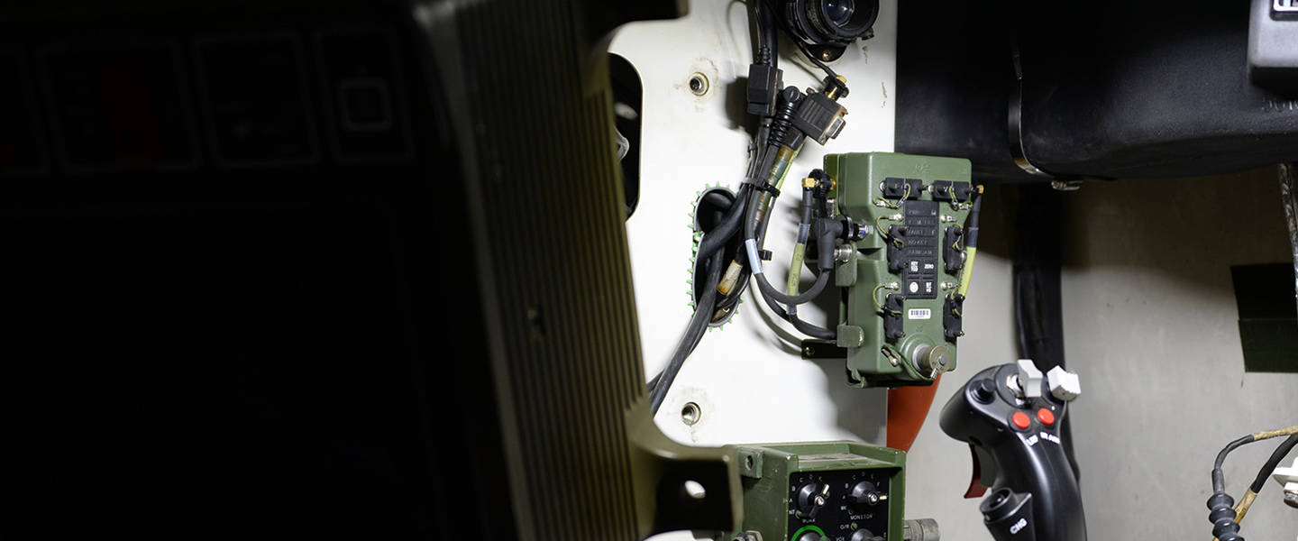 News - General Dynamics Mission Systems