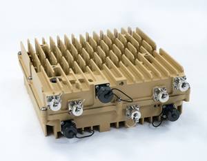 General Dynamics' Fortress eNodeB Now FCC Certified and Ready to Deploy ...