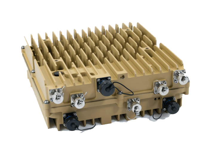 Radio & Broadband News - September 2017 - General Dynamics Mission Systems