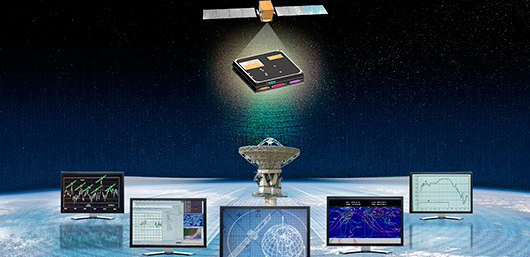 Spaceborne Communications & Electronics - General Dynamics Mission Systems