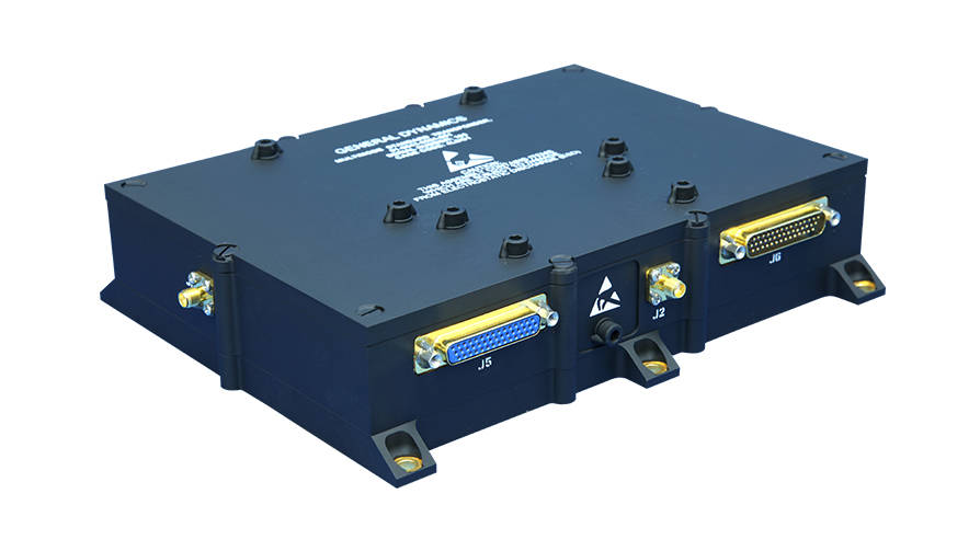 Autonomy Takes Flight: The Brains & Communications Systems Inside The ...