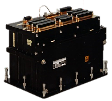 Autonomy Takes Flight: The Brains & Communications Systems Inside The ...