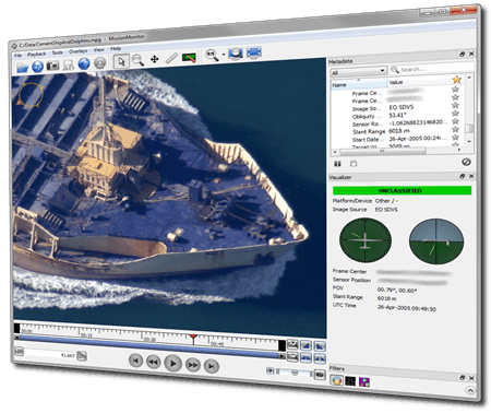 Prophet - General Dynamics Mission Systems