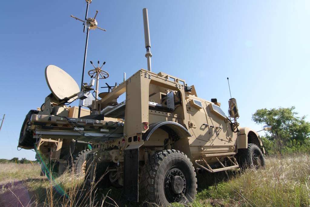 Tactical Electronic Warfare System (TEWS) - General Dynamics Mission ... Tactical Electronic Warfare System (TEWS) - General Dynamics Mission ...