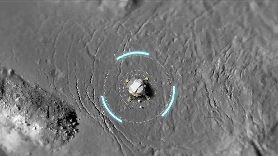 Space - General Dynamics Mission Systems