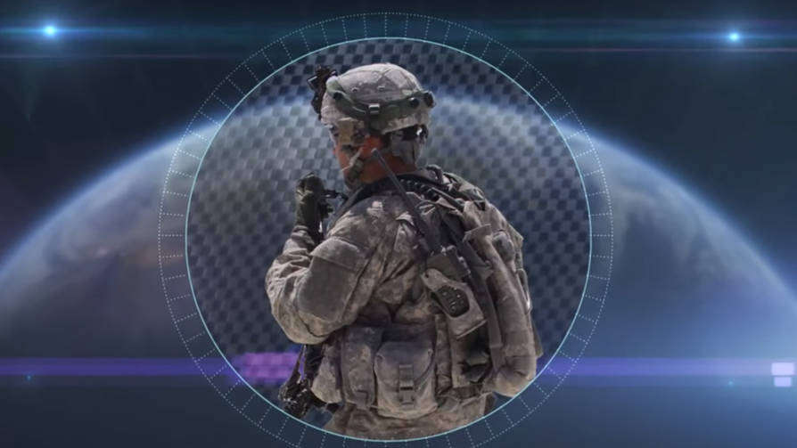 Mobile User Objective System - General Dynamics Mission Systems