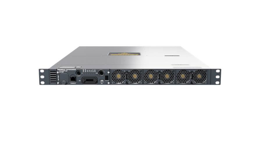 TACLANE E-Series High Speed Encryption Solutions - General Dynamics ...