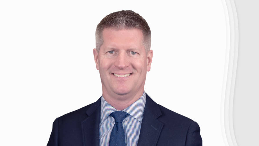 Scott Dunderdale - General Dynamics Mission Systems