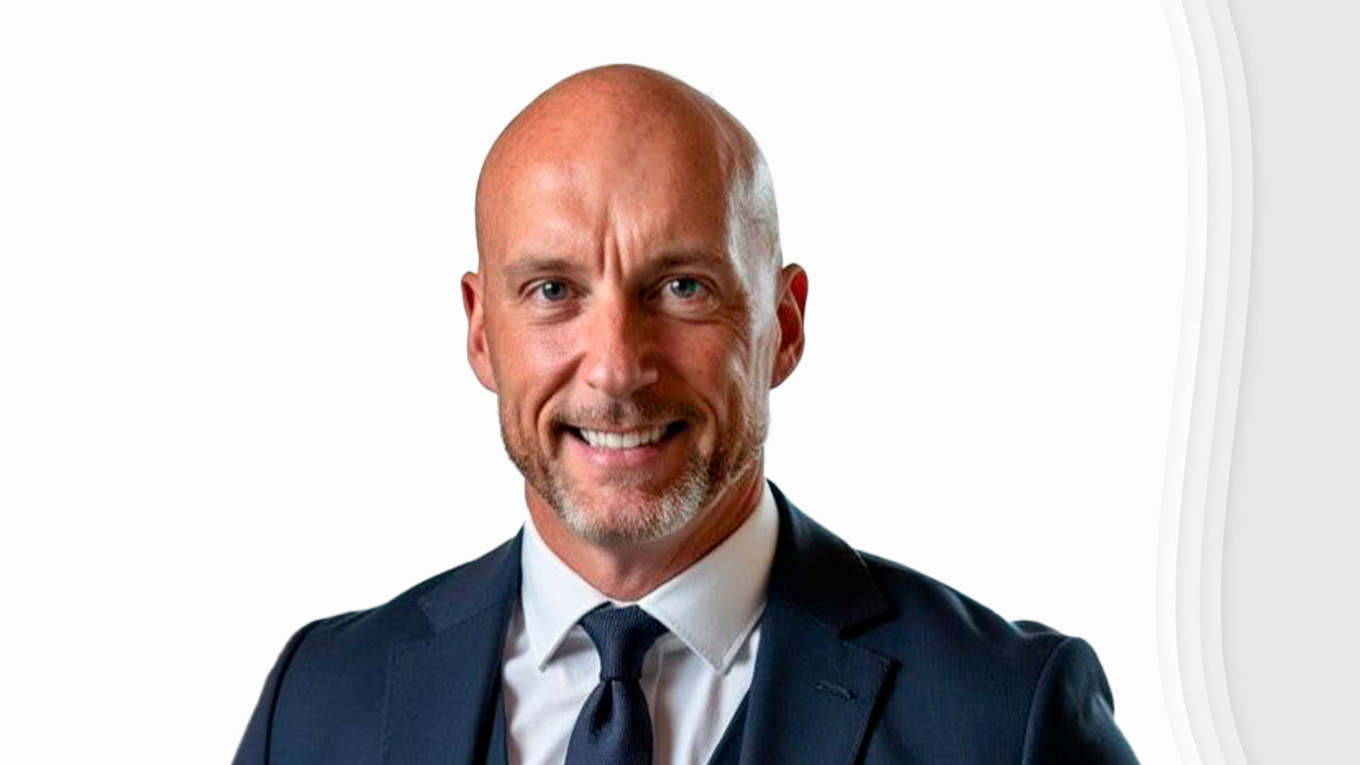 Ed Cook - General Dynamics Mission Systems