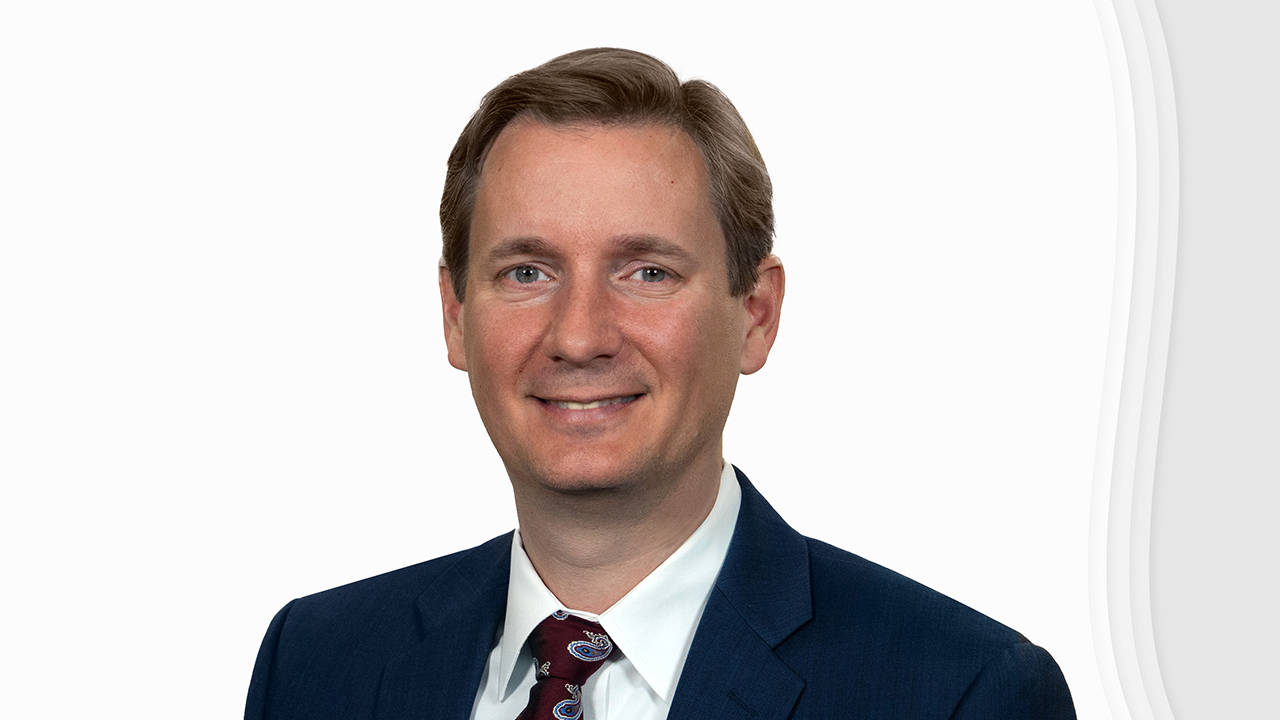 Stephen Marker - General Dynamics Mission Systems