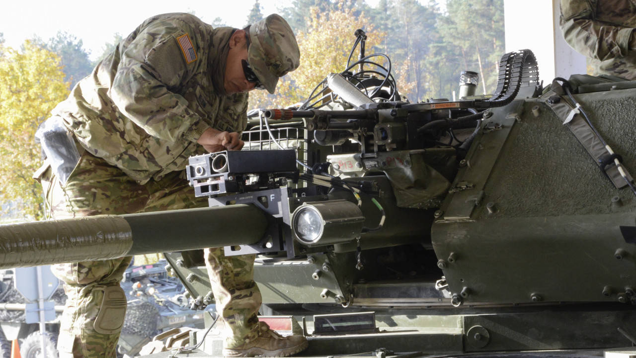 Warfighter Training Systems - General Dynamics Mission Systems