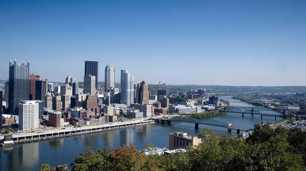 General Dynamics Pittsburgh Office | See What You Think