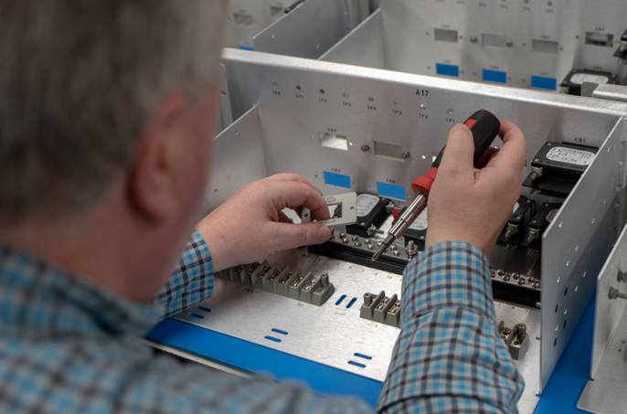 General Dynamics Taunton, MA Office