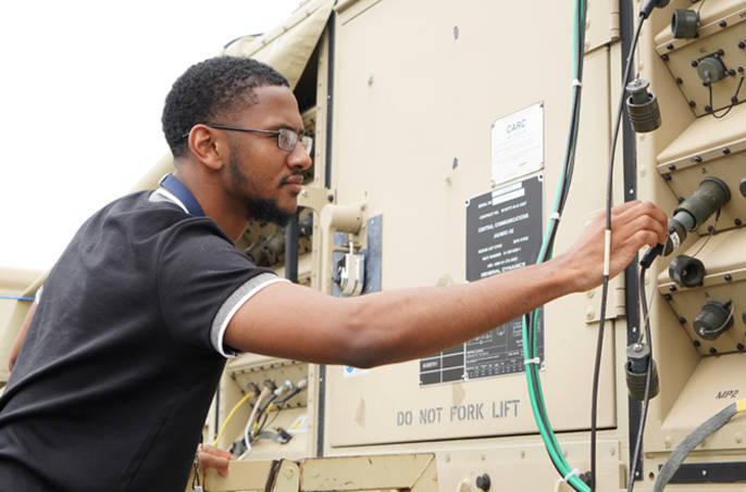 General Dynamics Taunton, MA Office