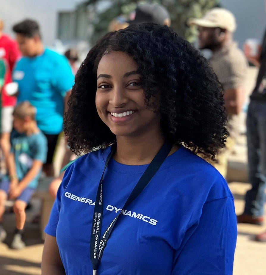 Engineering - General Dynamics Mission Systems