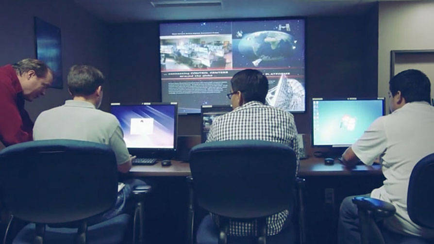 Featured Position: Systems Engineer - General Dynamics Mission Systems