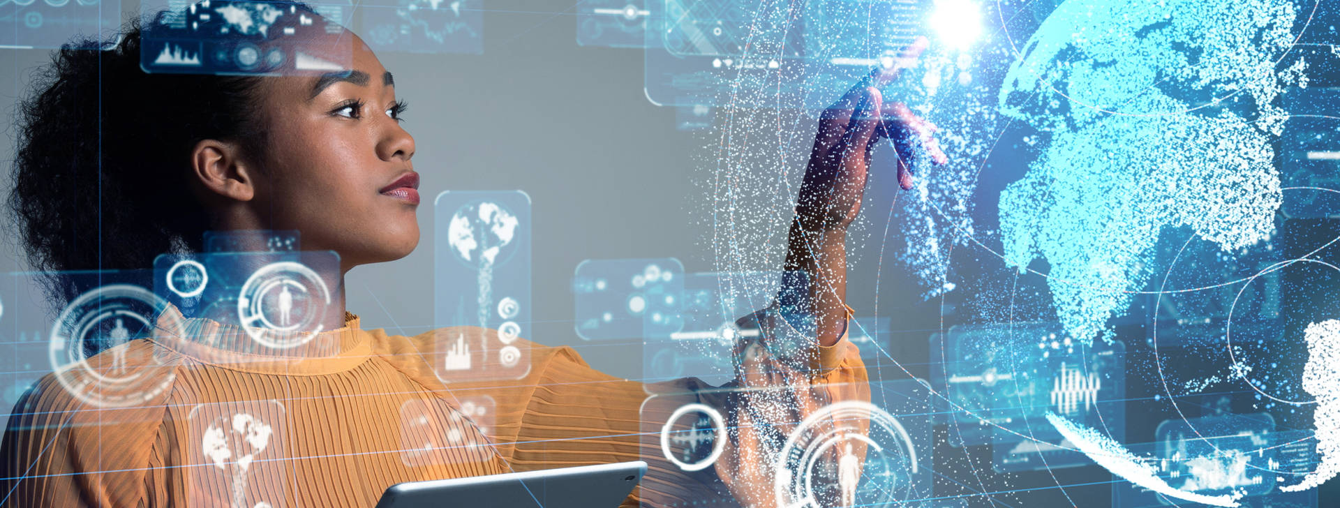 Featured Job Opportunities - SDA