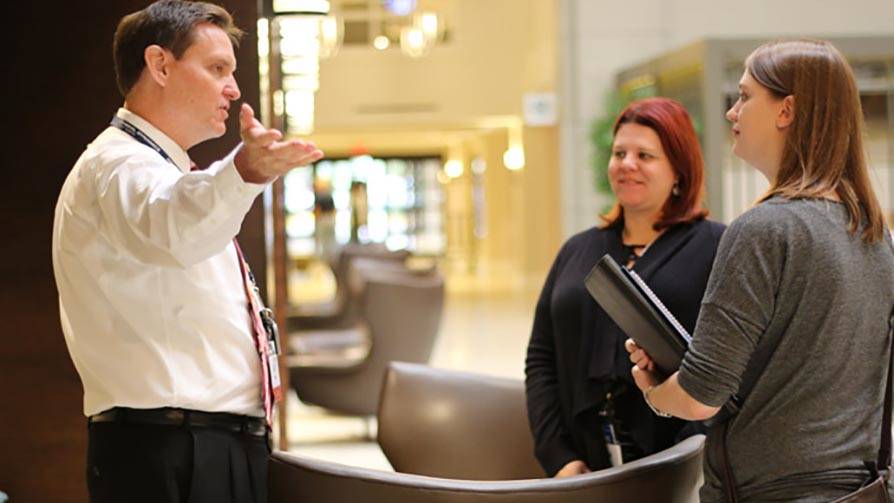 Professional Development Opportunities - General Dynamics Mission Systems