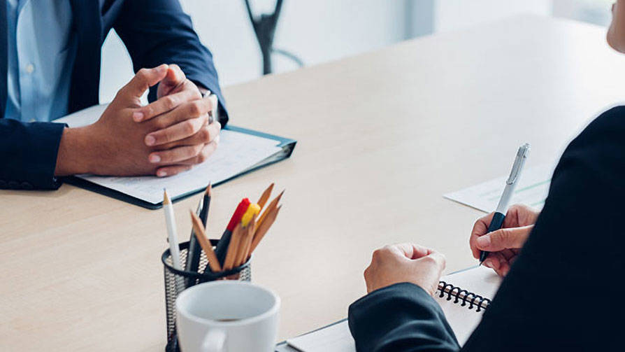 Interview Tips and Possible Interview Questions - General Dynamics ...