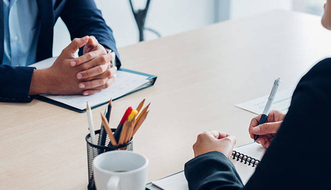 Interview Tips and Possible Interview Questions - General Dynamics ...