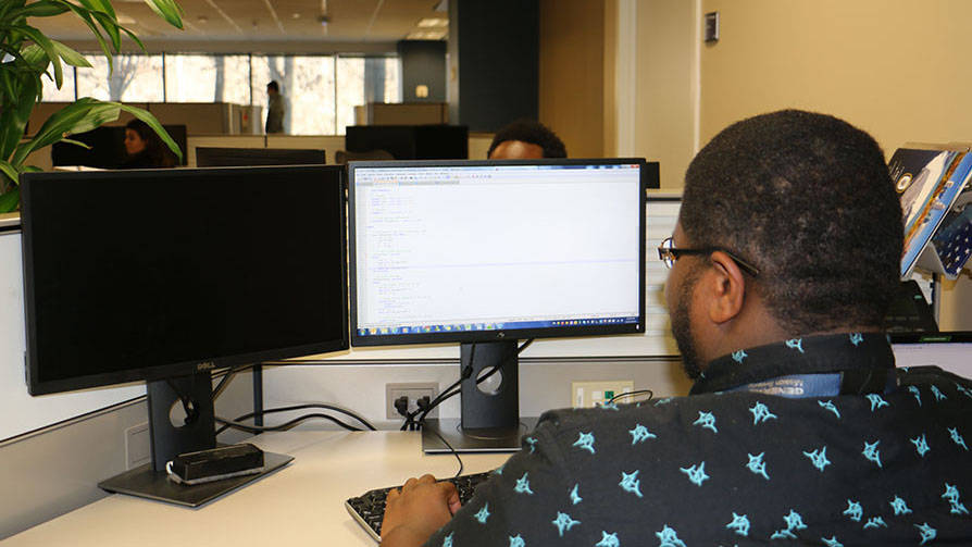 Engineering Leadership Program - General Dynamics Mission Systems