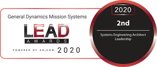 Systems Engineering Architect Leadership Program - General Dynamics ...