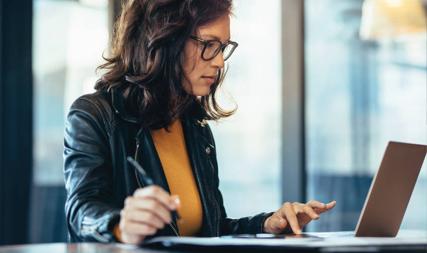 External Referral Program - General Dynamics Mission Systems