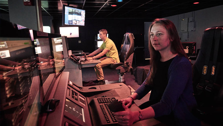 Engineering Leadership Program - General Dynamics Mission Systems