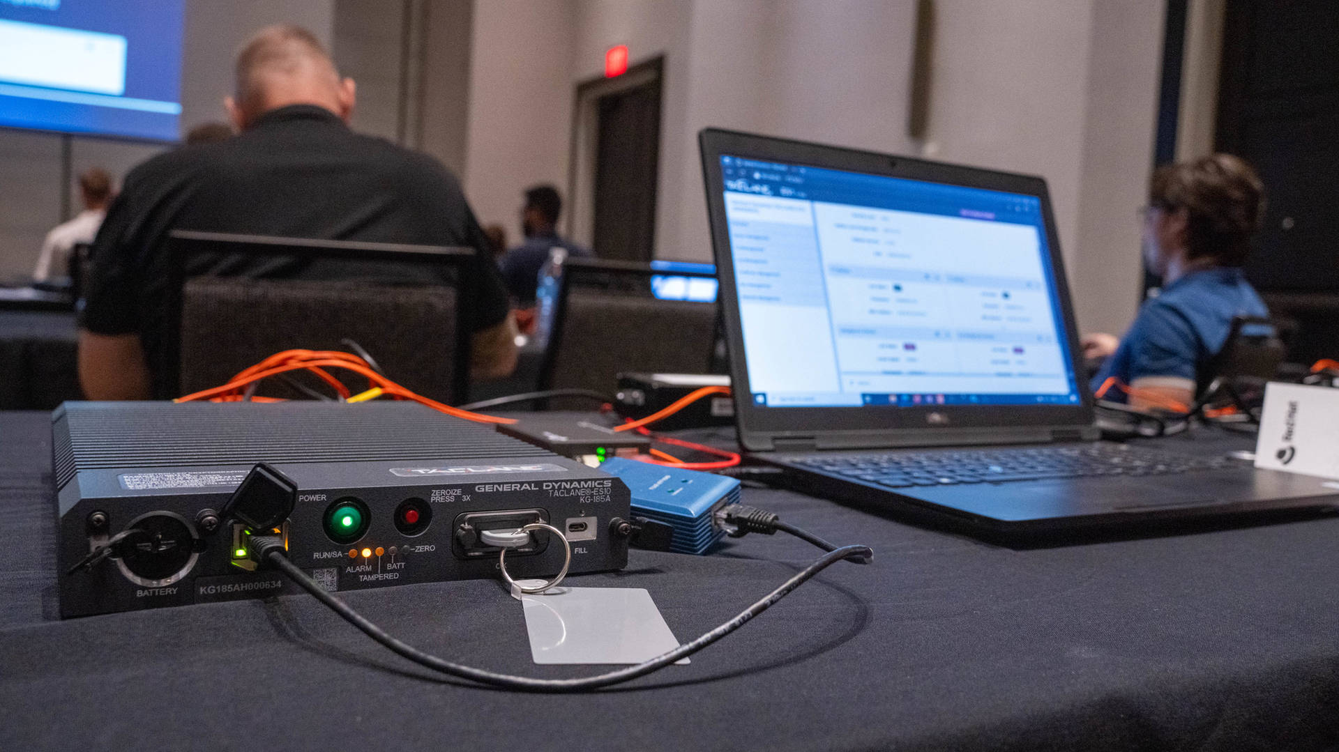 Dynamic Connections 2026 - General Dynamics Mission Systems