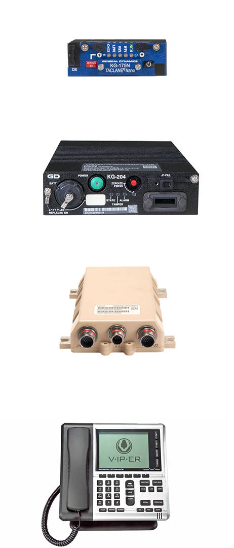 Contact Our Cyber Team - General Dynamics Mission Systems