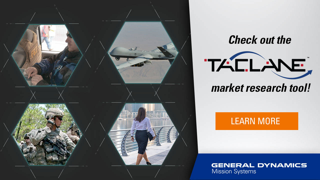 Compare TACLANE Encryptors - General Dynamics Mission Systems