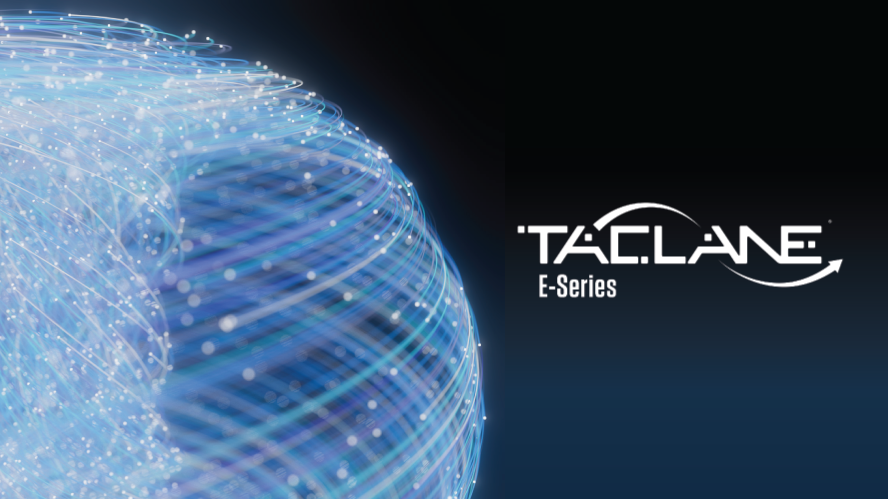 TACLANE E-Series High Speed Encryption Solutions - General Dynamics ...