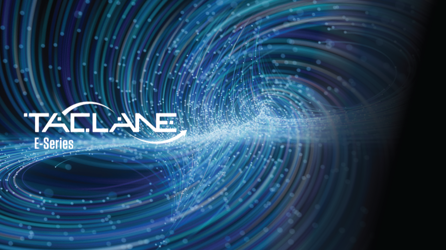 TACLANE E-Series High Speed Encryption Solutions - General Dynamics ...