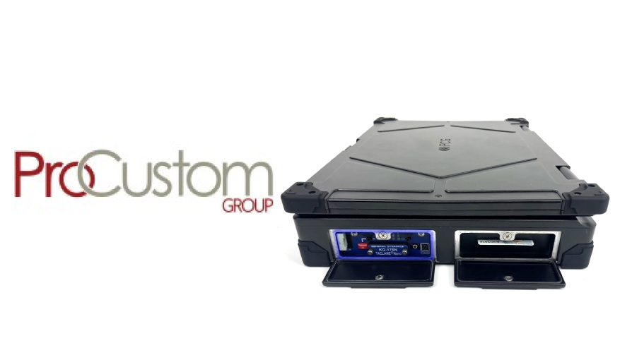 TACLANE-Nano (KG-175N) Encryptor Solution Partners - General Dynamics ...