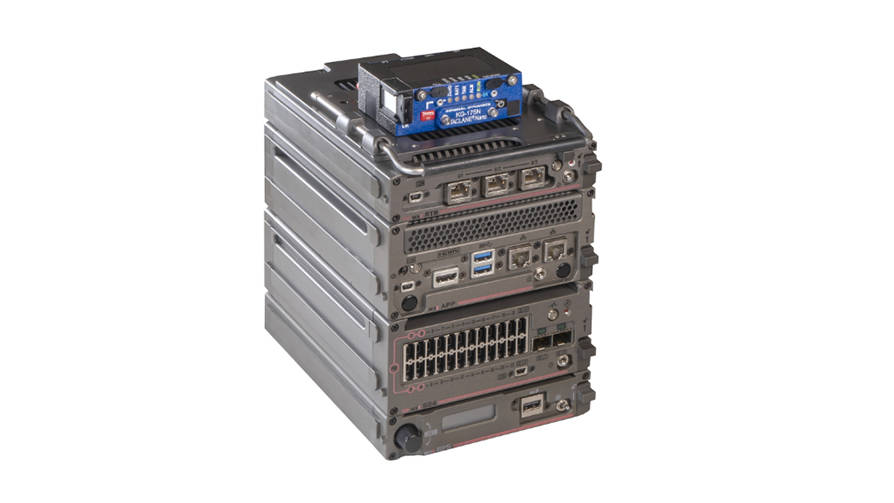 TACLANE-Nano (KG-175N) Encryptor Solution Partners - General Dynamics ...