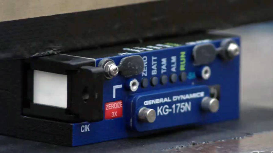 Video: Watch Our TACLANE Type 1 Encryptors Endure MIL STD Ruggedized ...