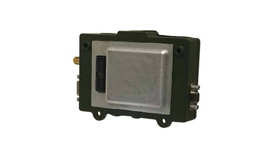 MAPS GEN I APNT System - General Dynamics Mission Systems