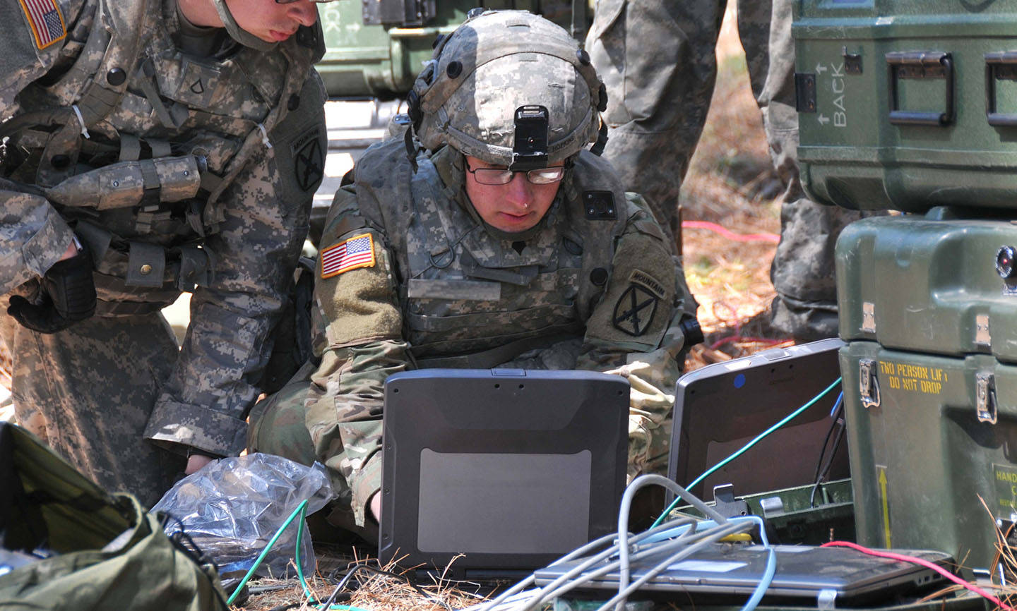 CHS-5 Technical Support - General Dynamics Mission Systems