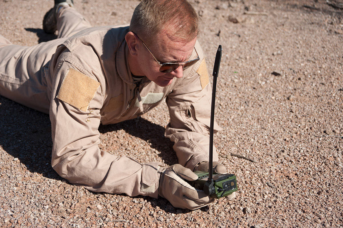 Communications - General Dynamics Mission Systems