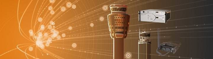 LongArm Remote Control Software - General Dynamics Mission Systems